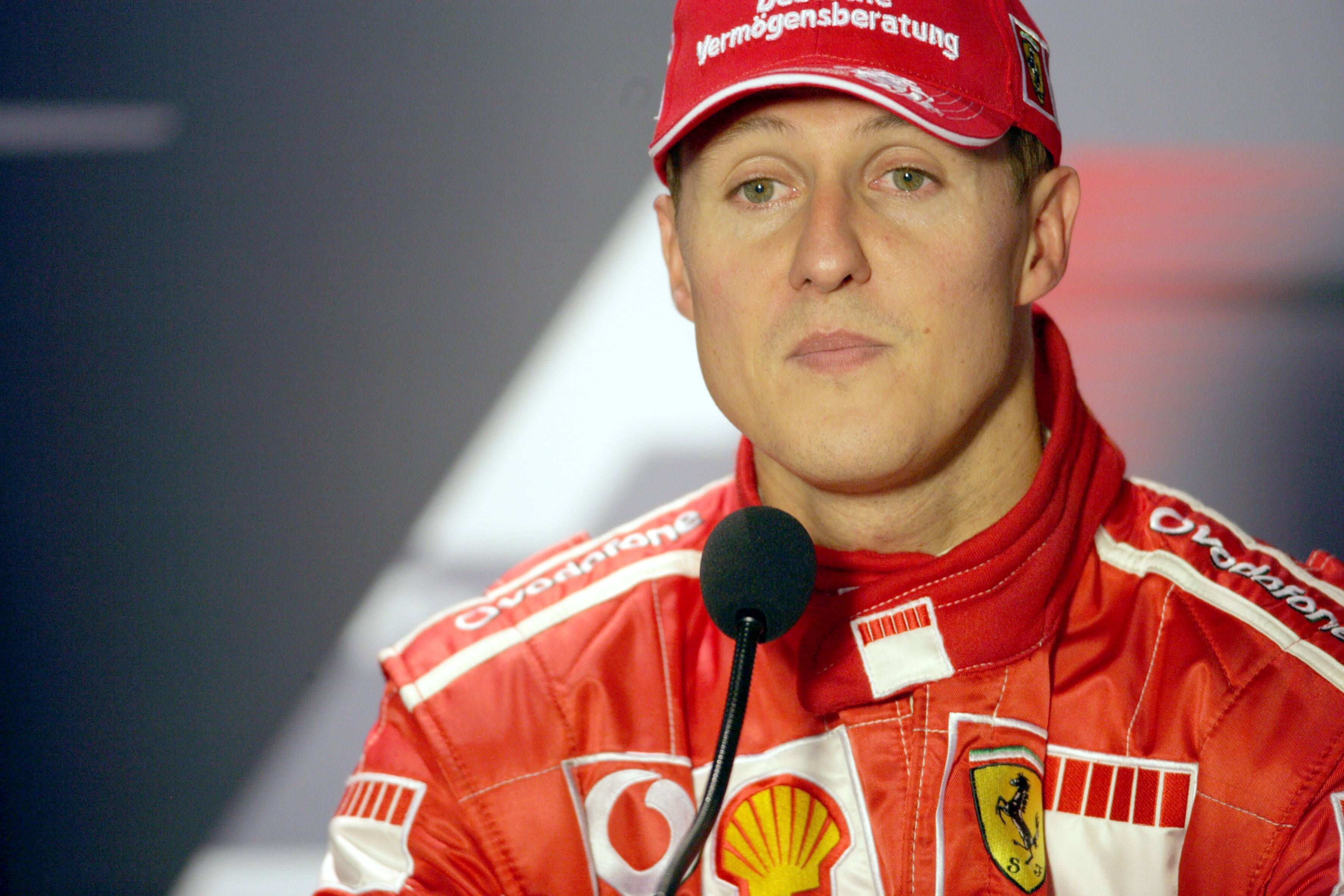 Michael Schumacher: Tochter gratuliert mit emotionalem Post | Express