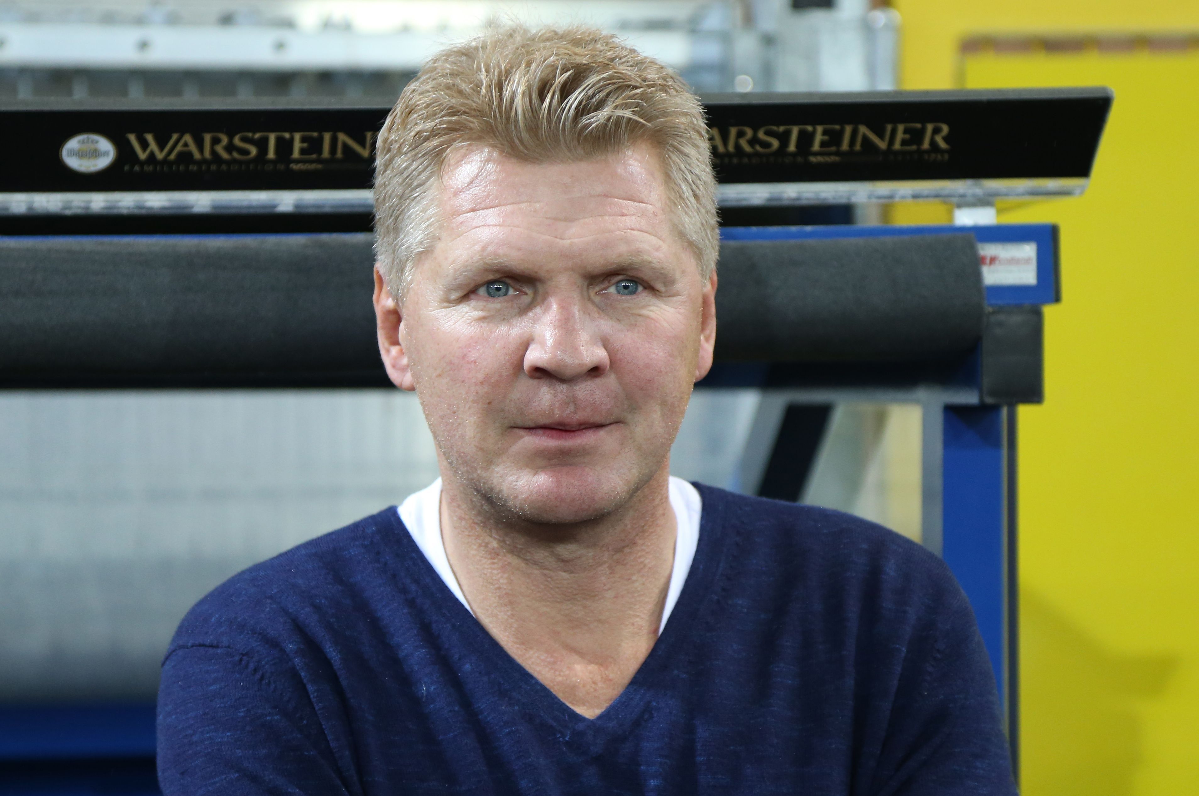 Claudia Effenberg: So irre lief das mit Mann Stefan & Thomas Strunz ...