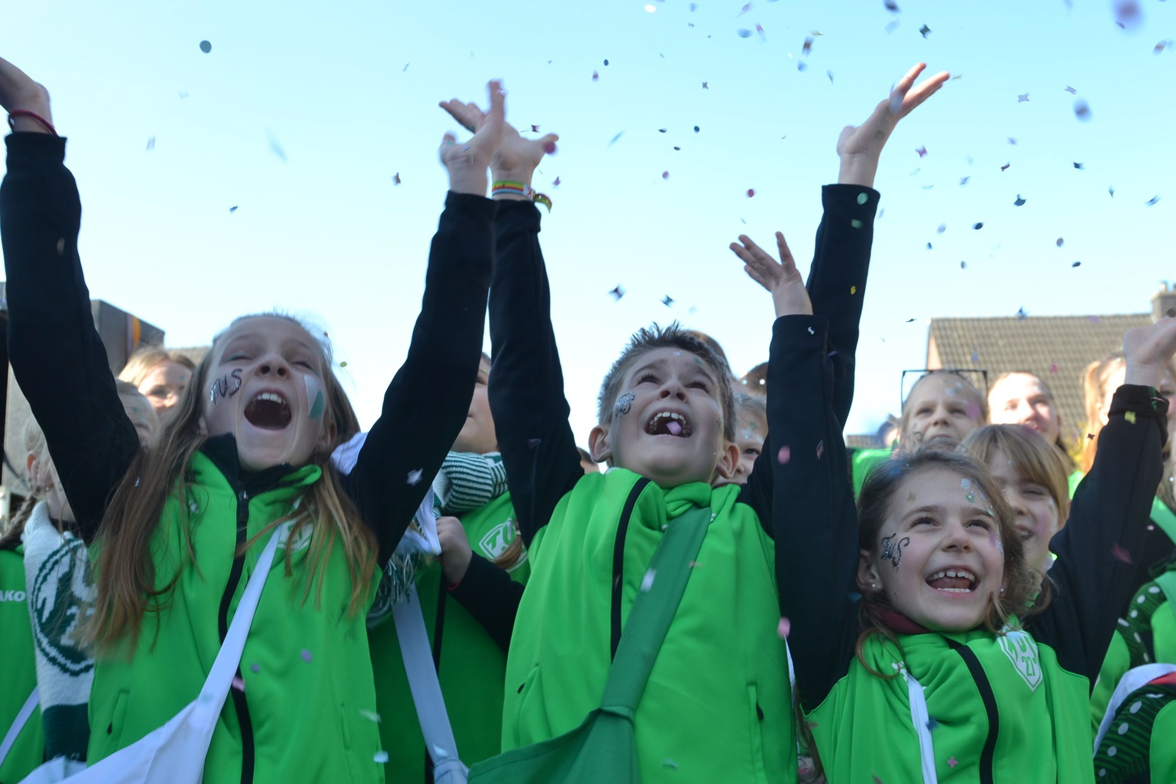 Karneval Weilerswist 2023