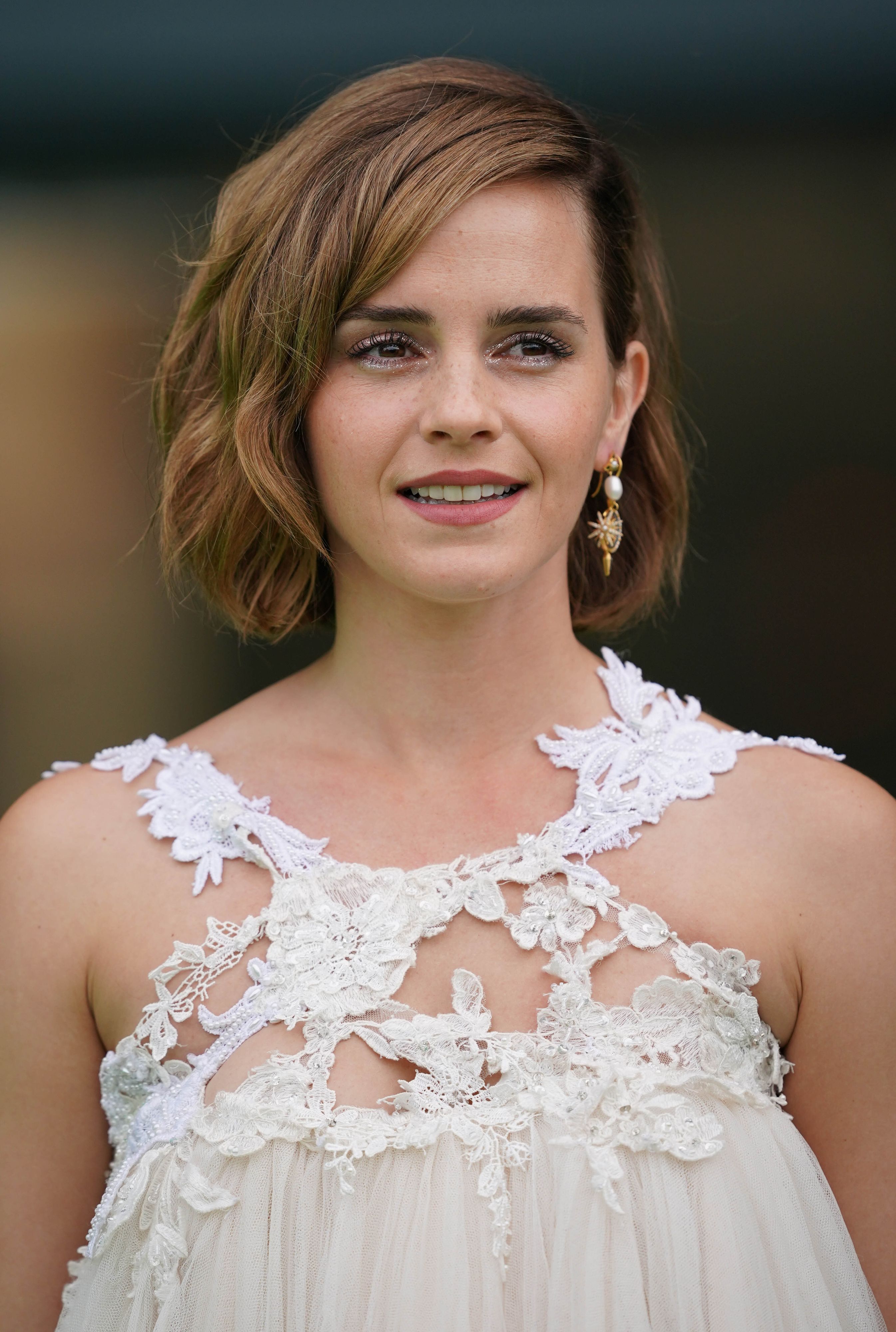 Emma Watson: So hat sie Todesfälle in ihrer Familie verarbeitet ...