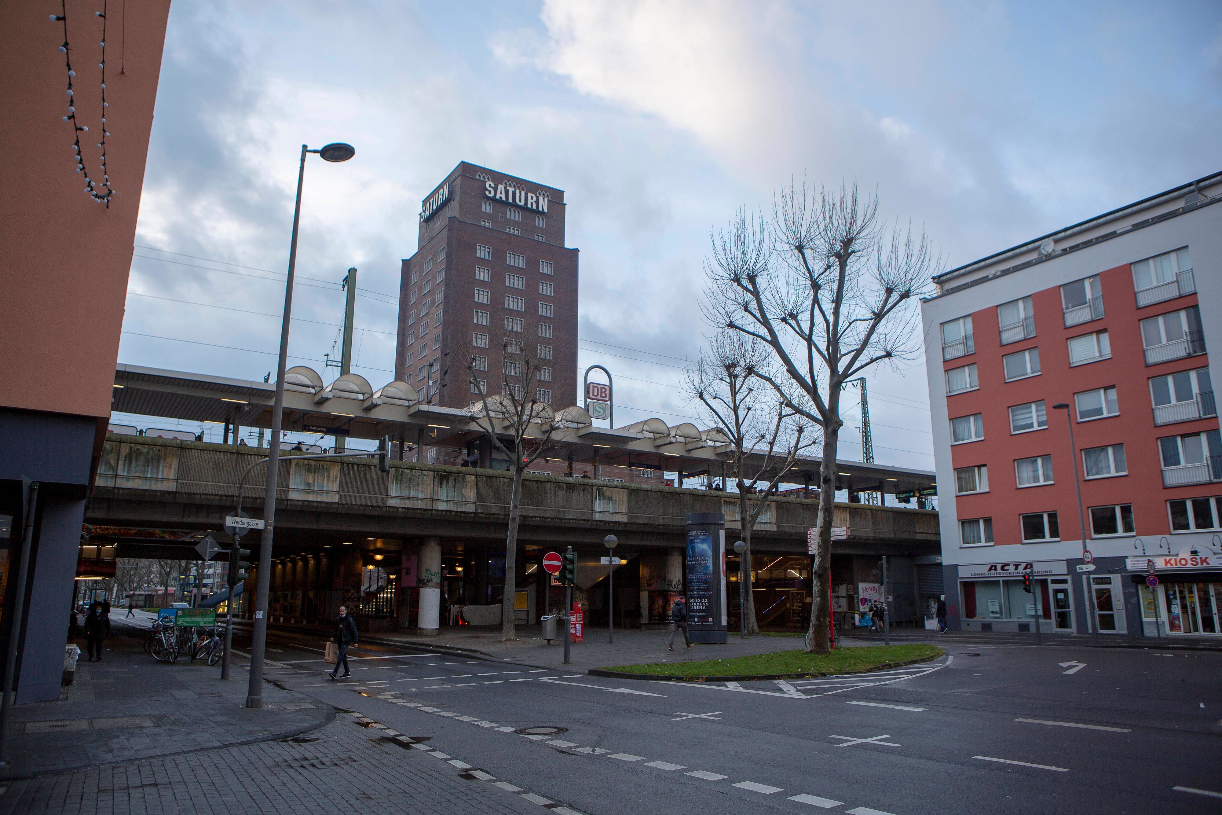 Hansaring – Alle Informationen zum Hansaring | Kölner Stadt-Anzeiger