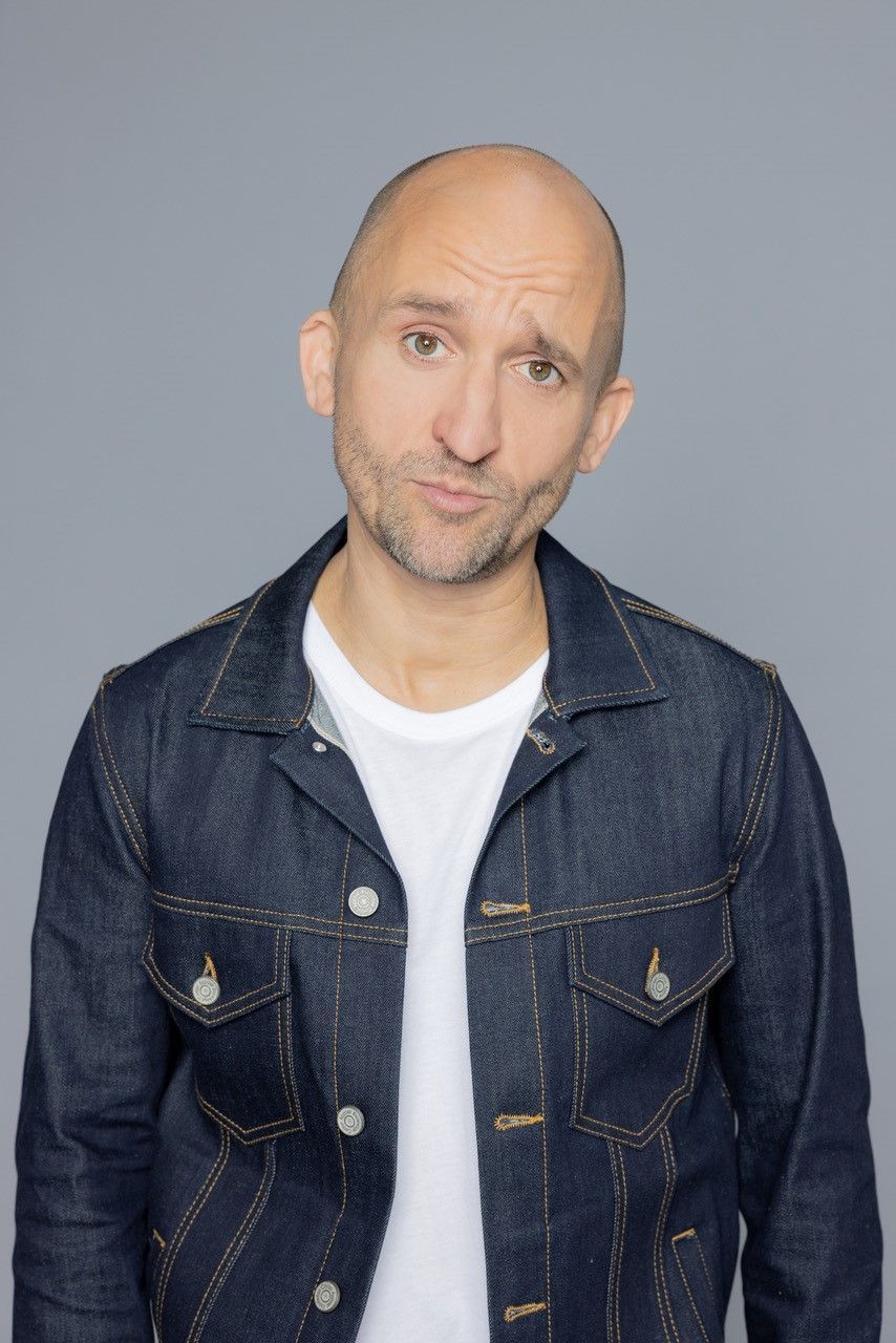 Köln: Markus Barth präsentiert LGBTQ Comedy „Queer up!“ | Kölner Stadt ...