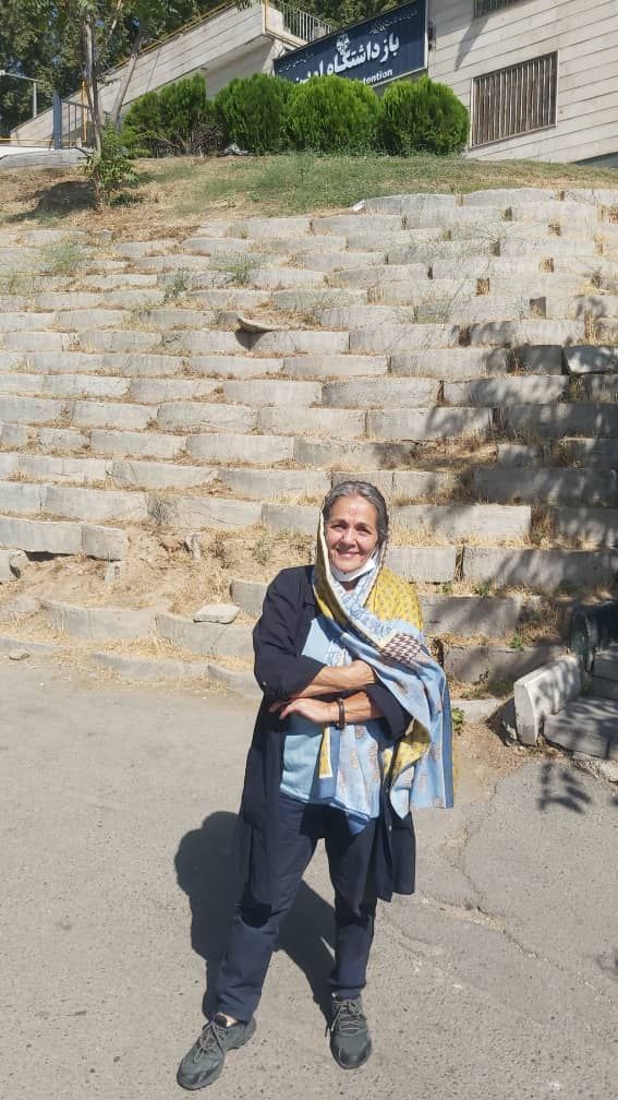 Kölner Politikerin Hamide Akbayir in der Türkei freigesprochen | Kölner ...
