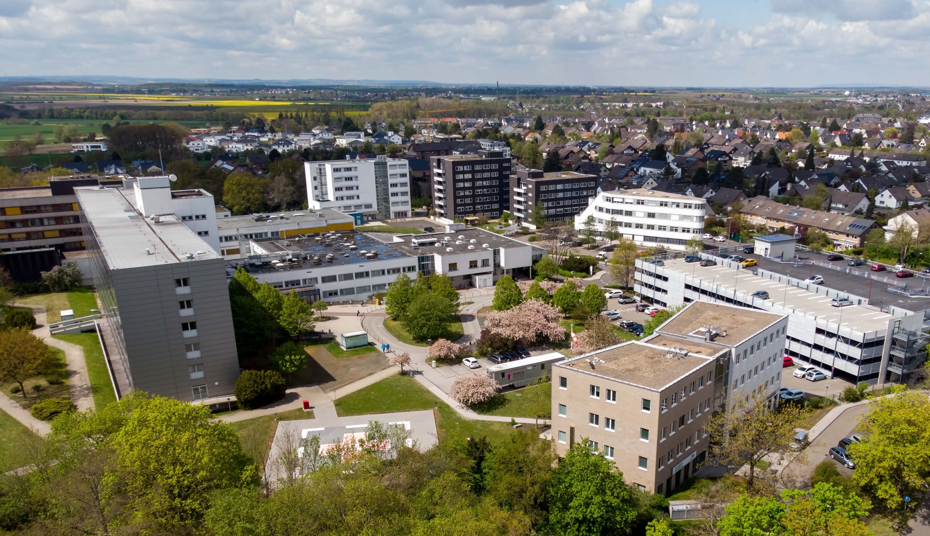 Marien-Hospital Euskirchen: Das ist der Nachfolger von Andreas Schultz ...