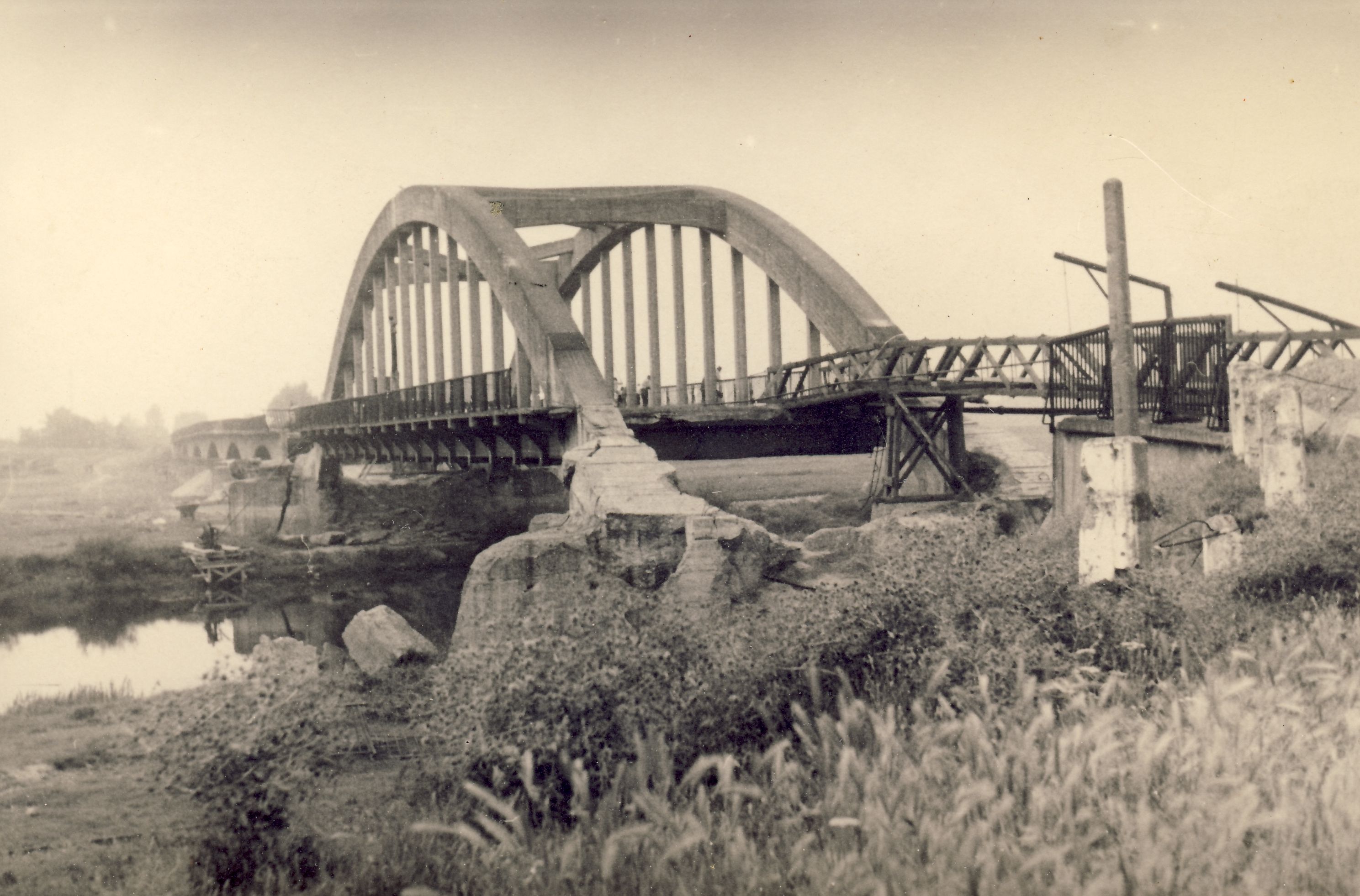 Fotoaktion Archiv sucht historische Bilder aus Sankt Augustin ...