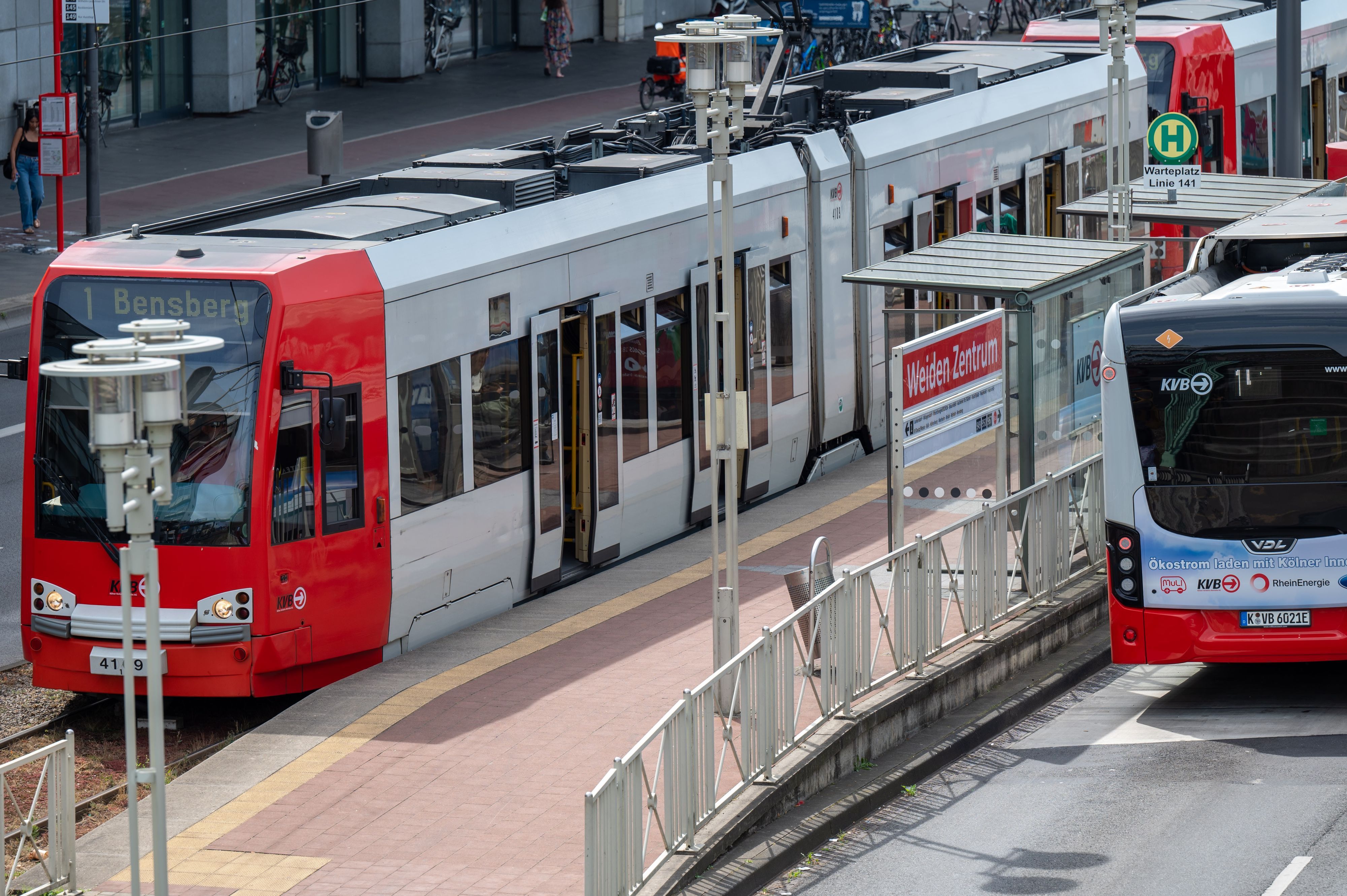 KVB Köln erhöht Preise - mehr als einmal: die neue Ticket-Übersicht ...