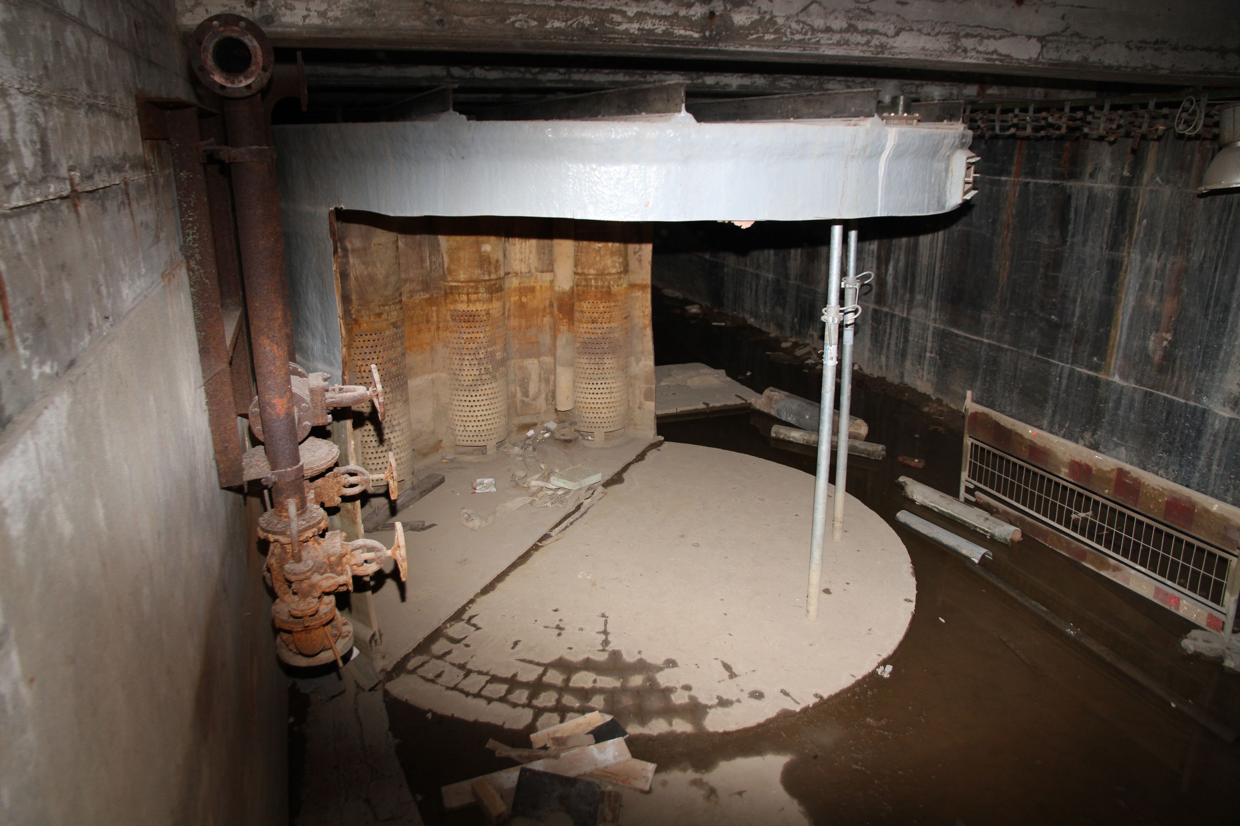 Turmcenter Siegburg: Was aus der Klangfabrik im Phrix-Turm wird ...