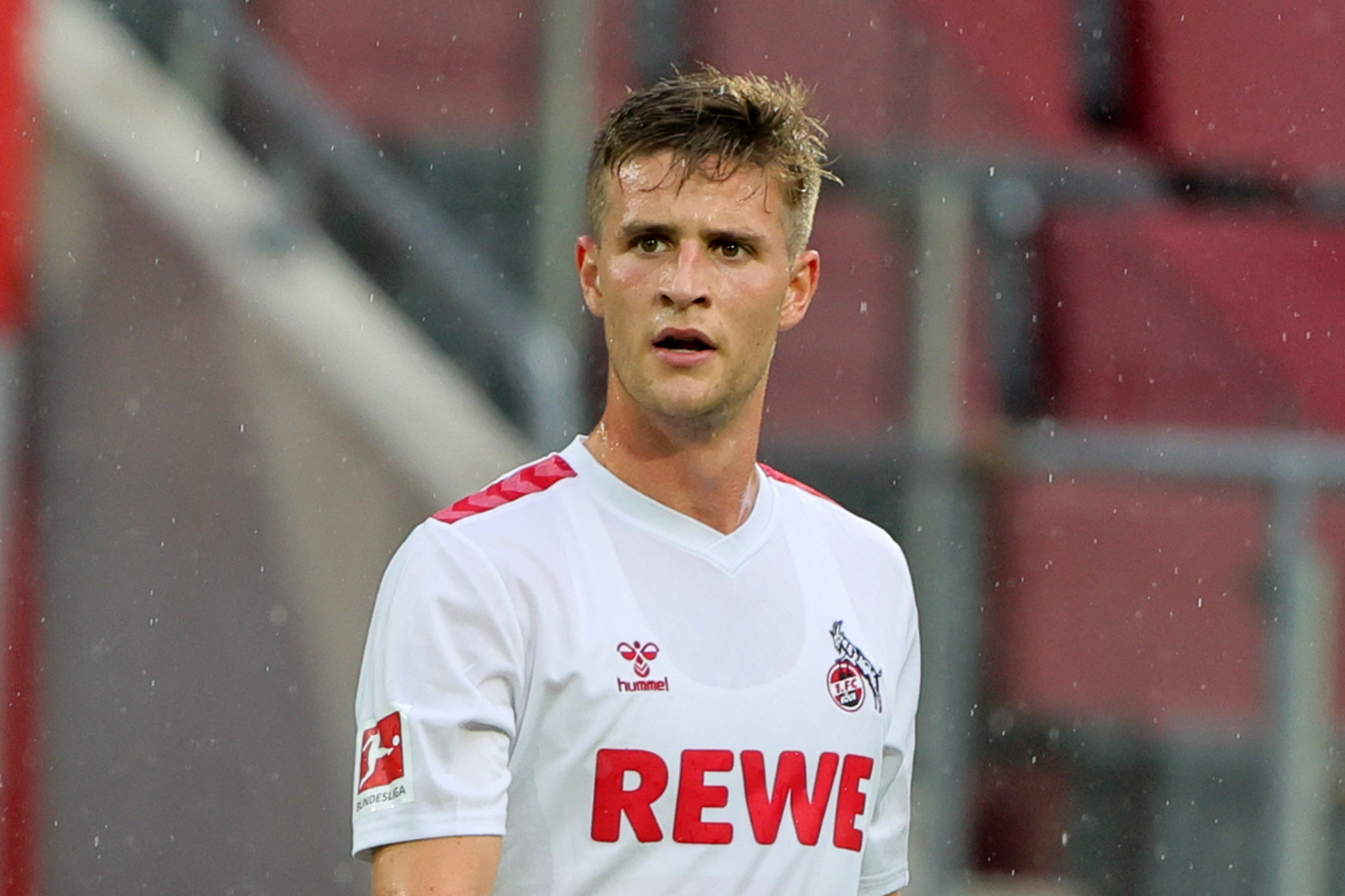 1. FC Köln: Noten und Einzelkritik gegen Gladbach | Express