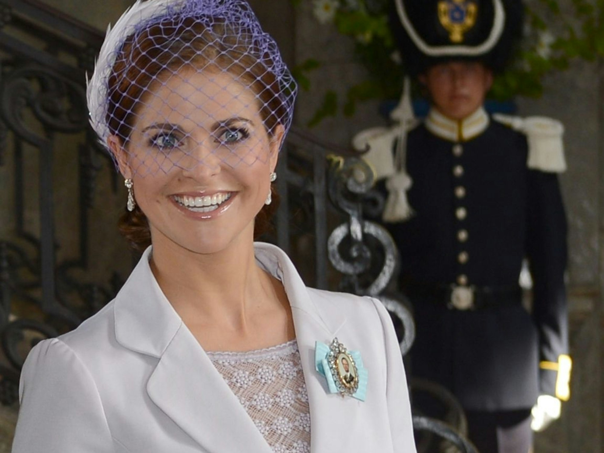 Partyprinzessin Madeleine: Darum ist sie in Schweden so unbeliebt | Express Partyprinzessin Madeleine: Darum ist sie in Schweden so unbeliebt | Express