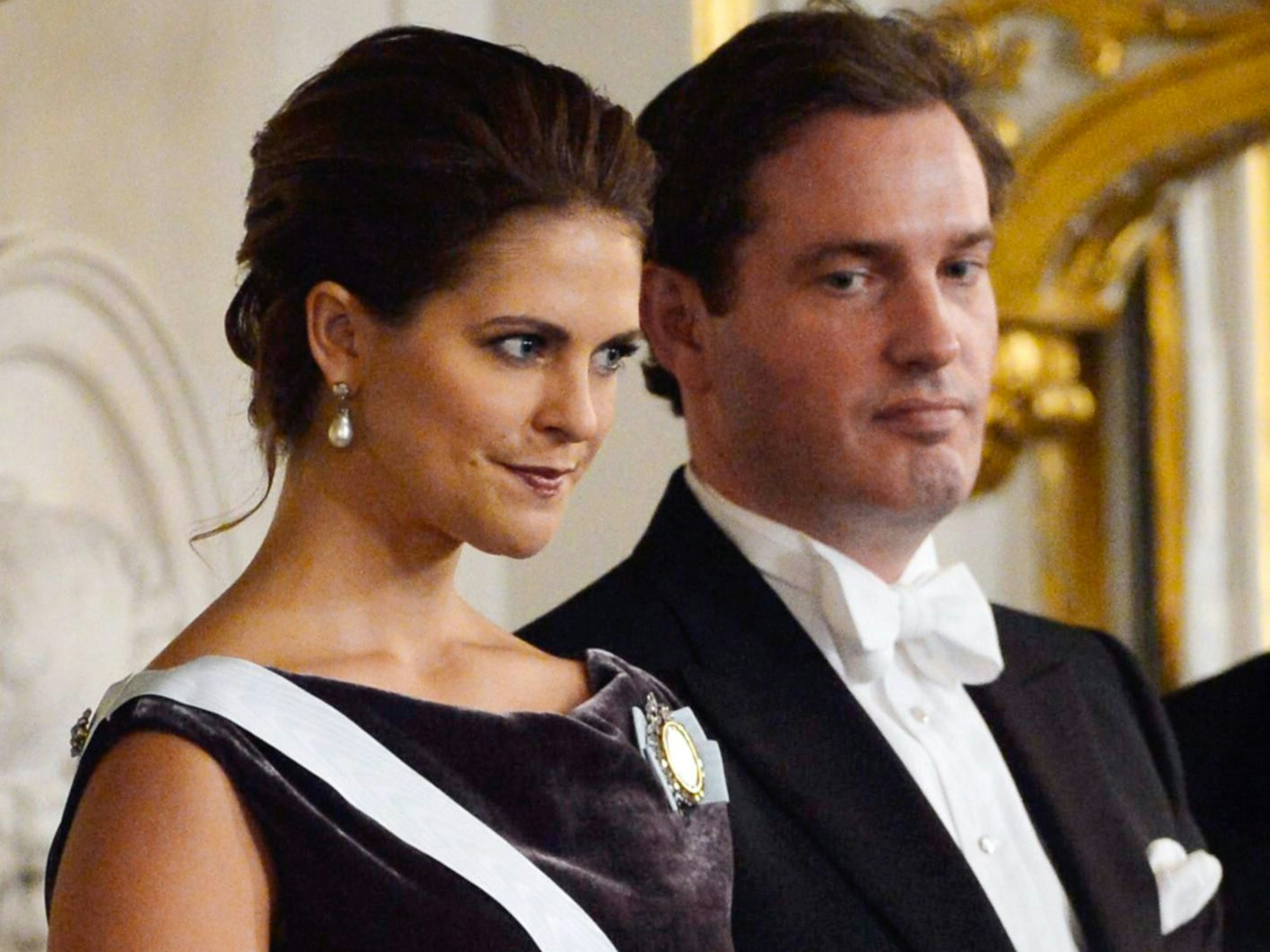 Partyprinzessin Madeleine: Darum ist sie in Schweden so unbeliebt | Express Partyprinzessin Madeleine: Darum ist sie in Schweden so unbeliebt | Express