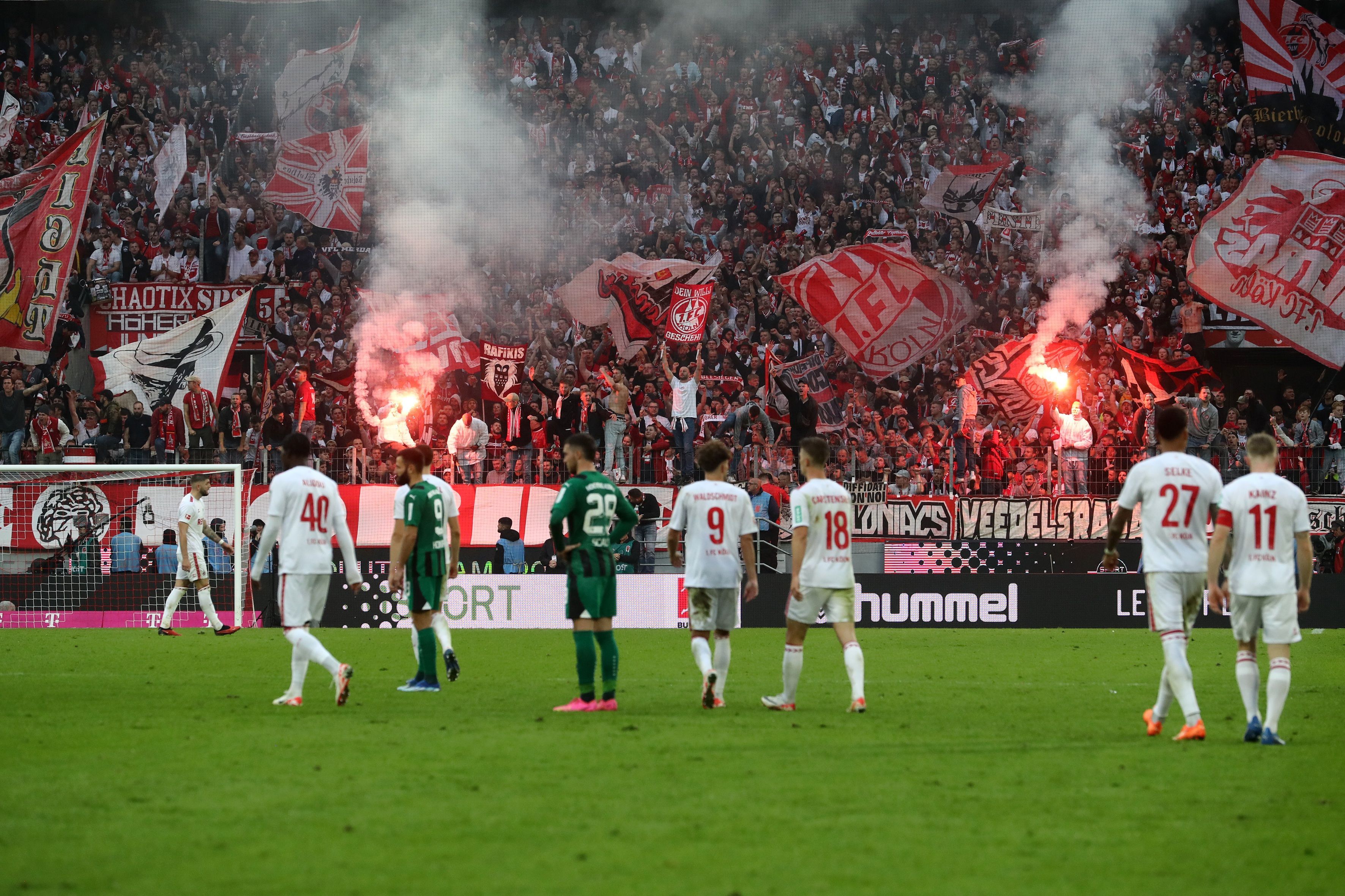 FC bangt um Angreifer – ein Rückkehrer gegen VfB dabei, „Option“ | Express