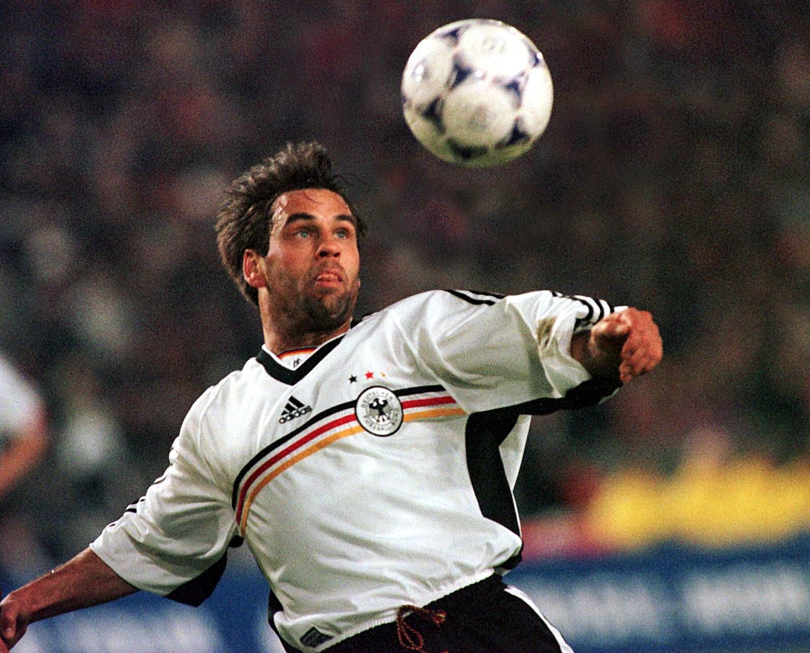 Petition mit Erfolg: DFB spielt Major Tom bei Niederlande-Sieg | Express