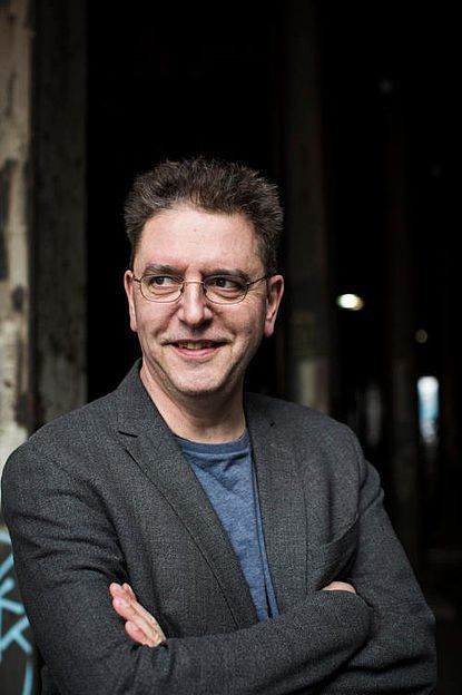 Rainer Nonnenmann | Kölner Stadt-Anzeiger
