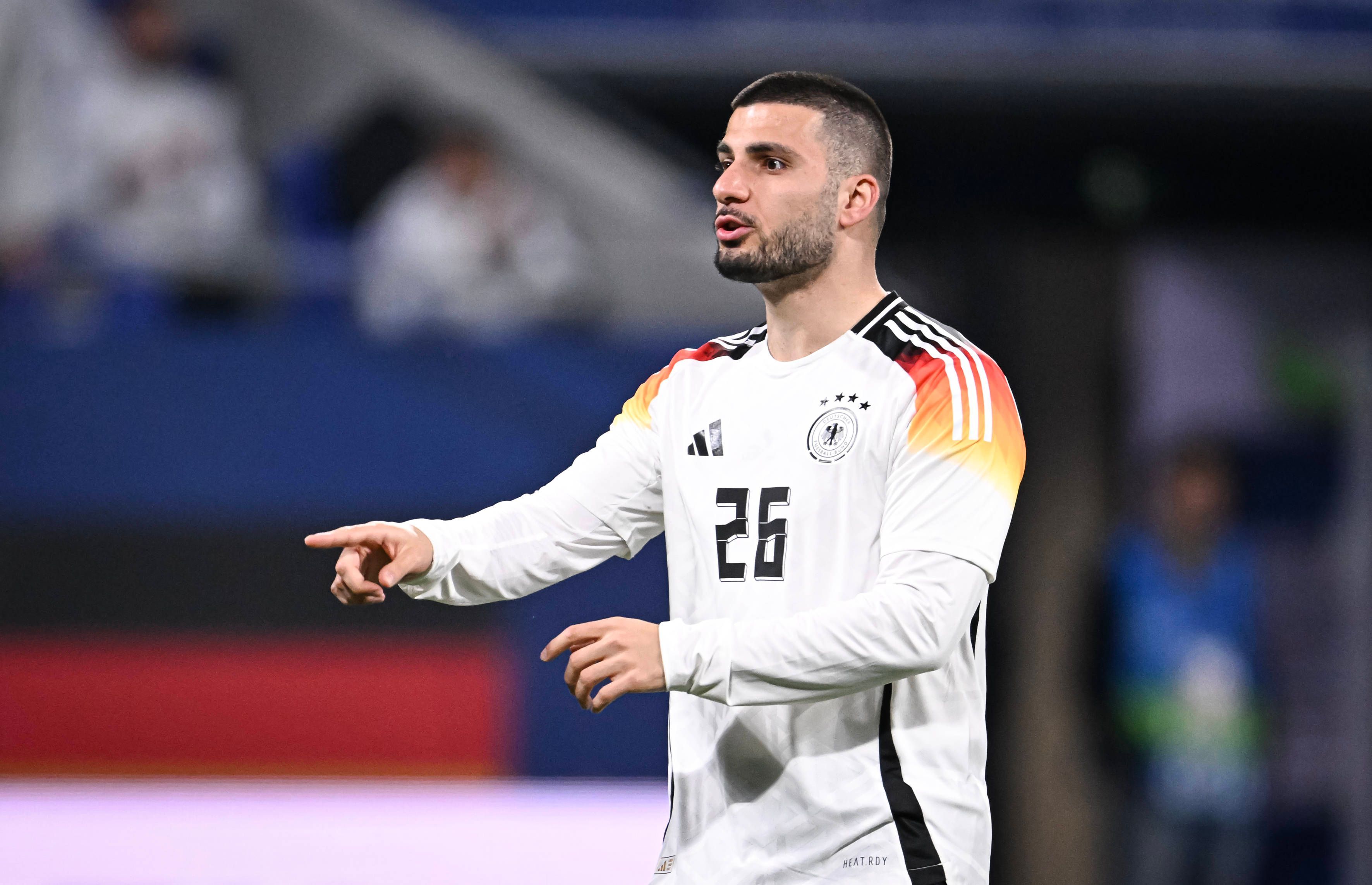 EM 2024: Nominierungen für DFB-Kader im Überblick | Express
