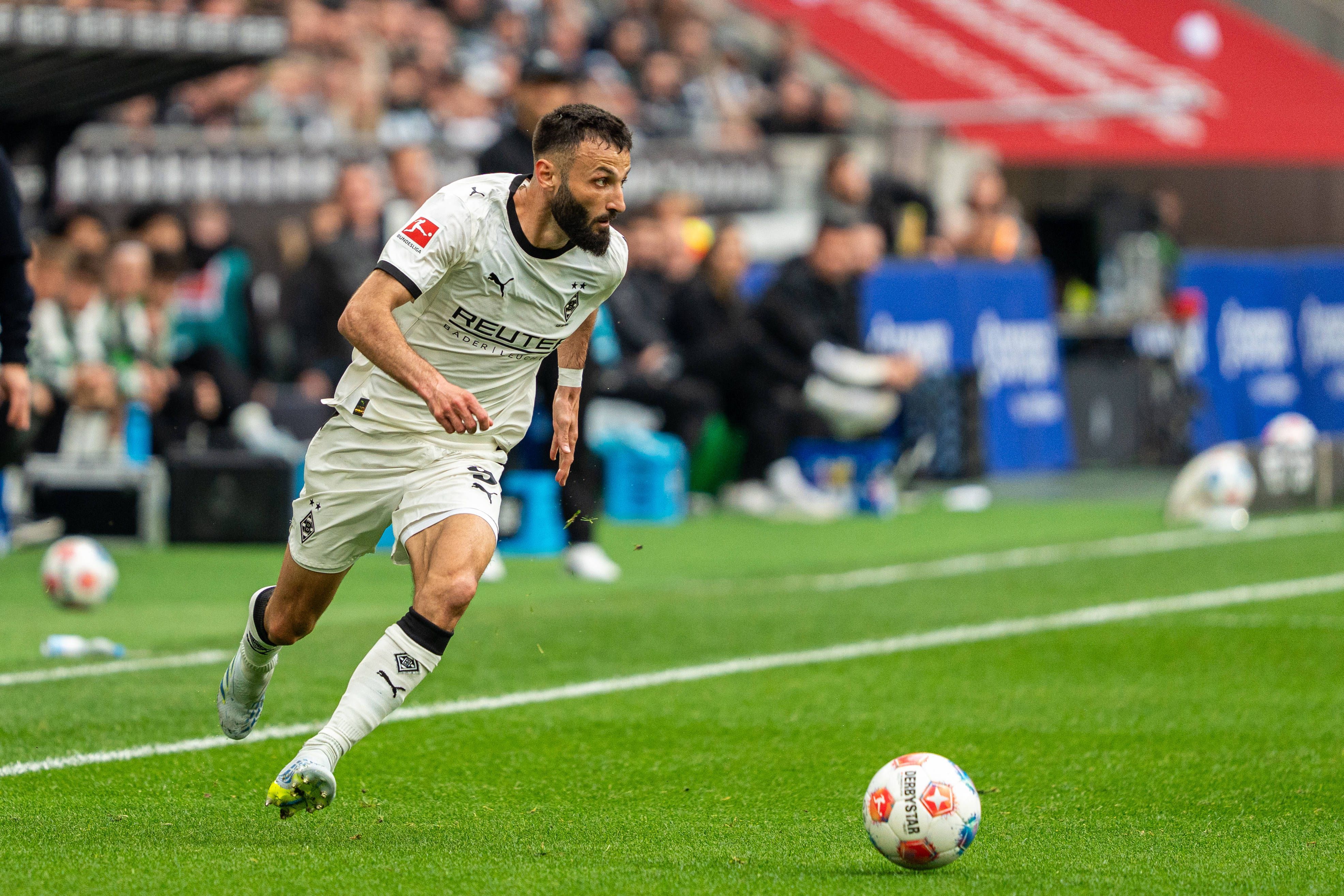 Was fehlt dem Fohlen-Star? Darum plant Honorat wirklich den Abflug ...