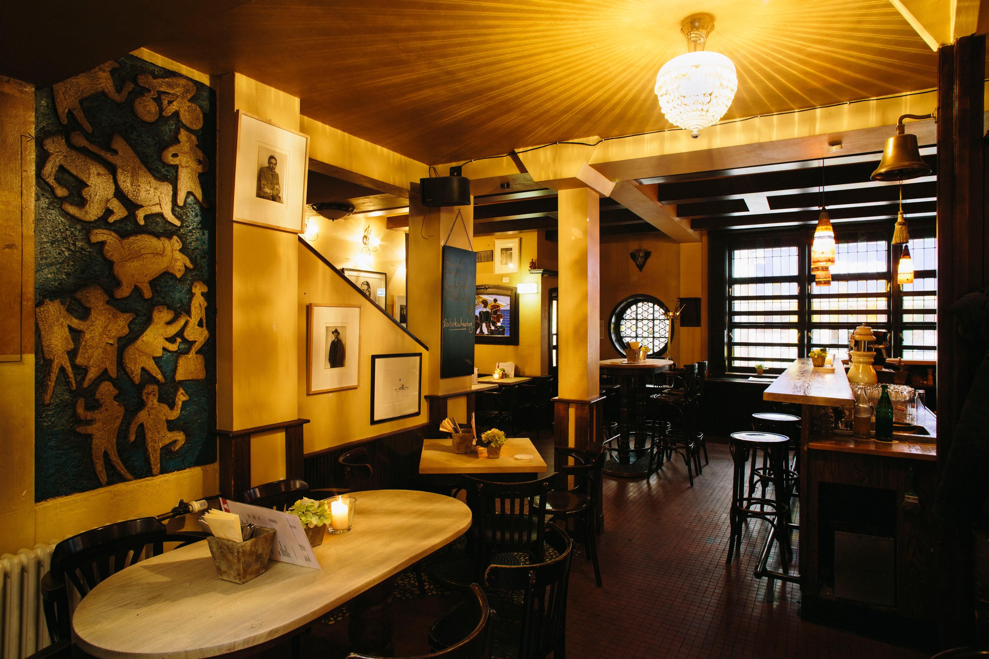 Brauhaus-Küche: 12 Kölner Traditions-Gaststätten | Kölner Stadt-Anzeiger