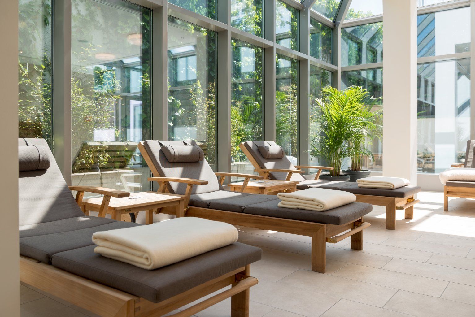 Wellness rund um Köln: Die schönsten Spas zum Entspannen - von ...